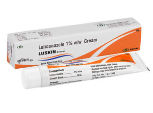 Luskin Cream – Bio Zeal Life science