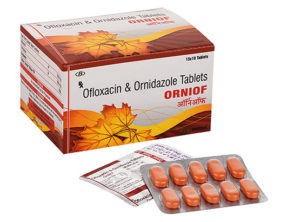 Orniof Tablet – Bio Zeal Life science